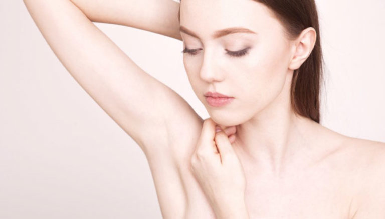 Sudoración y olor axilar - Clínica kirschbaum